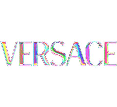 VERSACE SS21 by Versace | GIPHY