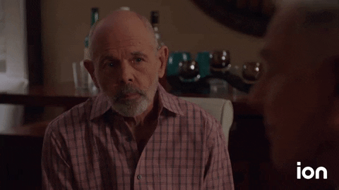 Ncis GIF by ION - Find & Share on GIPHY