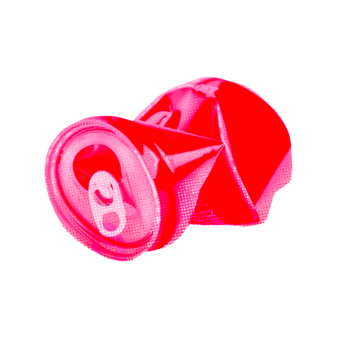Pink Pop Sticker for iOS & Android | GIPHY