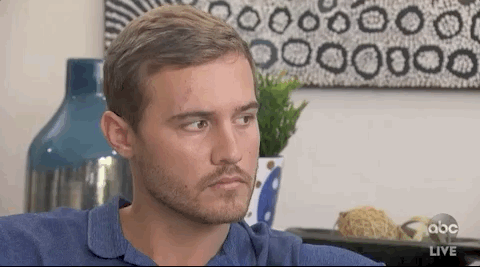 Episode 11 Bachelor Finale GIF by The Bachelor - Find & Share on GIPHY