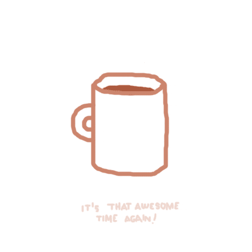 Coffee Time GIFs - Find & Share on GIPHY