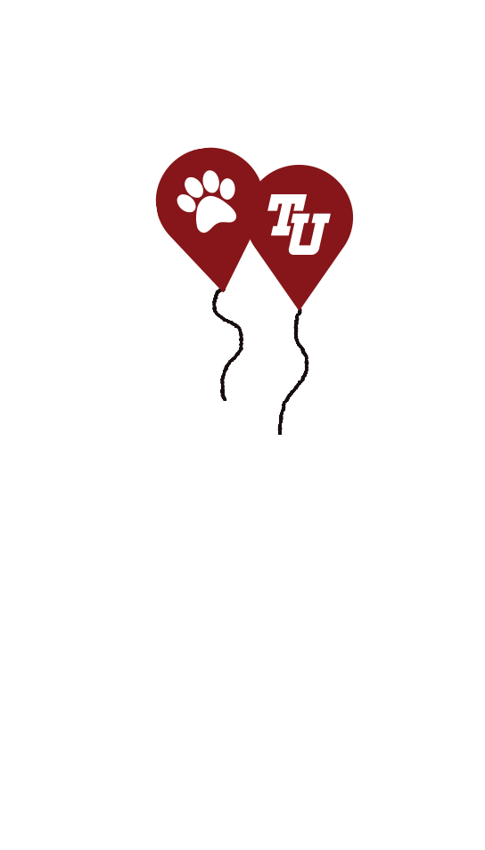 Trinity University Sticker for iOS & Android | GIPHY