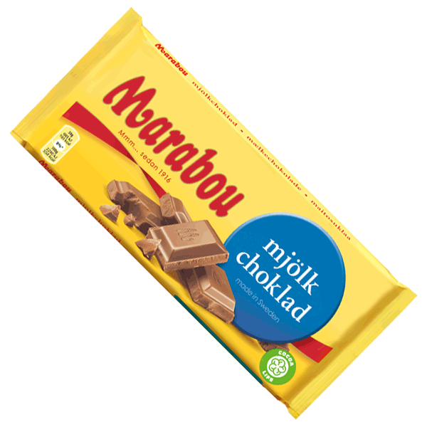 Marabou Danmark Sticker for iOS & Android | GIPHY