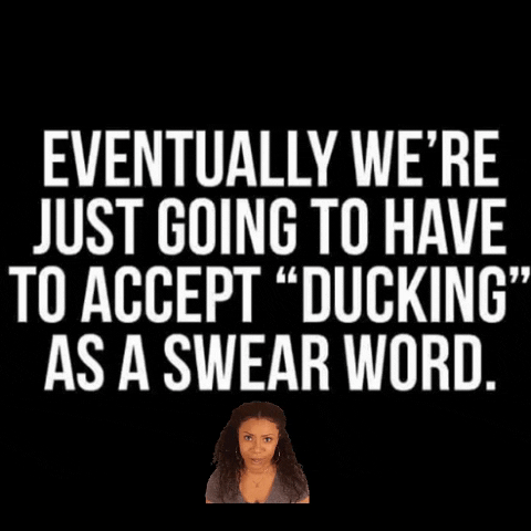Woman Word GIFs - Get the best GIF on GIPHY