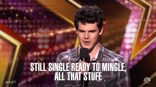 Still-single GIFs - Get the best GIF on GIPHY