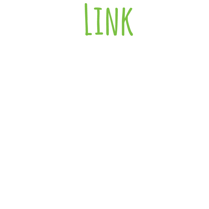 Heart Link Sticker by Tvornica zdrave hrane for iOS & Android | GIPHY