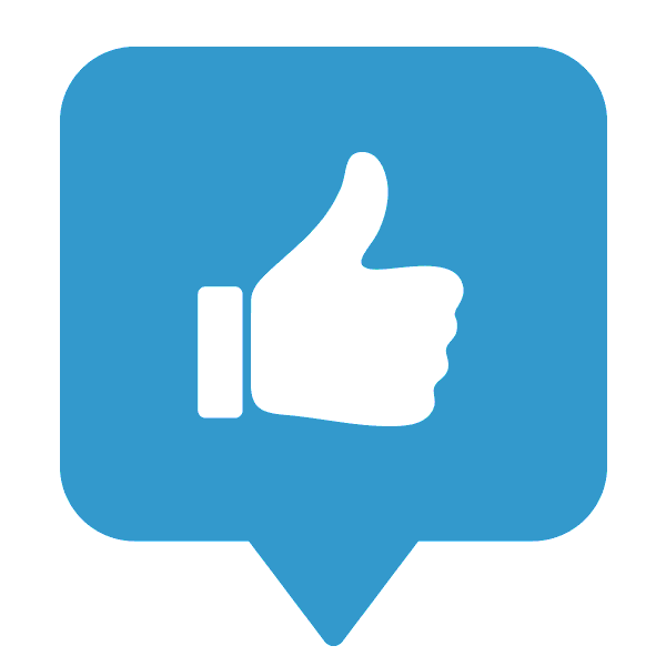 Like Sticker by Seguros Unimed for iOS & Android | GIPHY