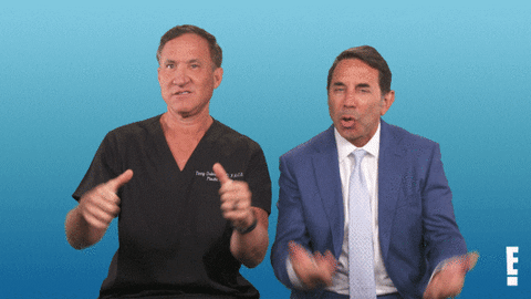 Botched GIF by E! - Find & Share on GIPHY