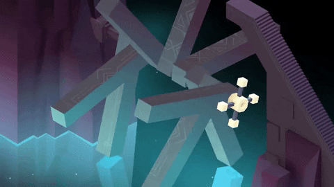 "Monument Valley" GIFs by GIPHY Gaming | GIPHY