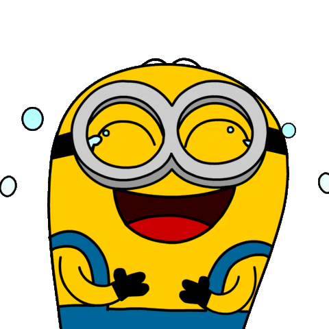 Minions Crying