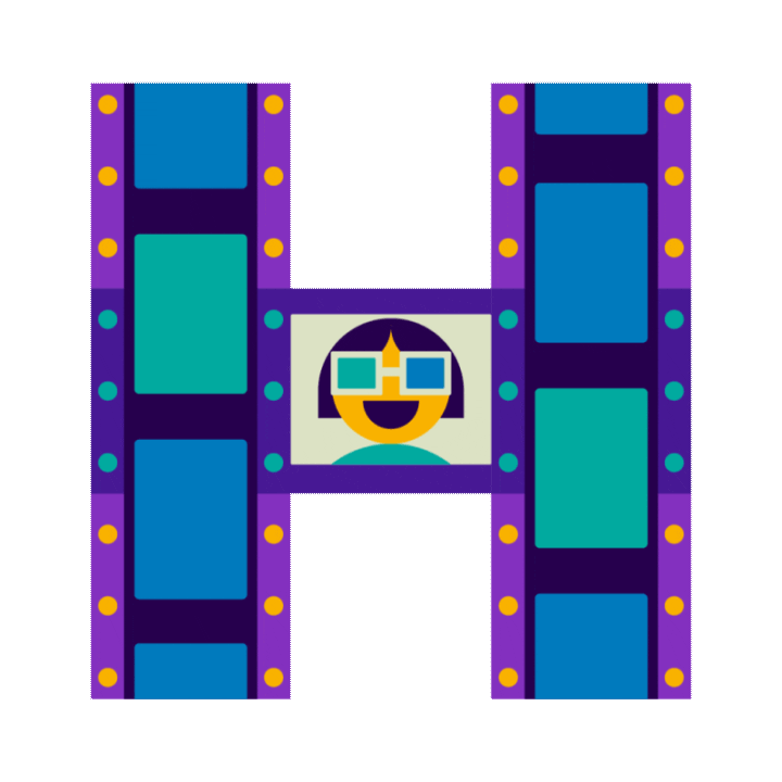 Letter h | Genially