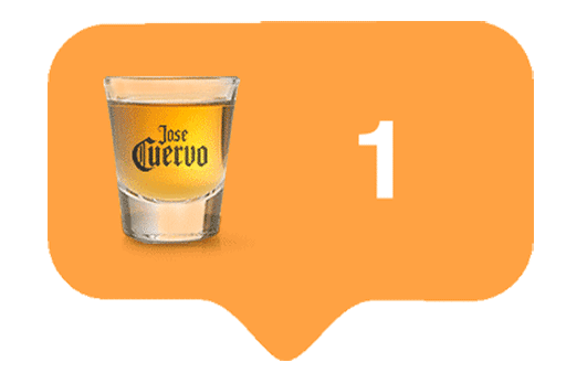 JoseCuervoBrasil Sticker for iOS & Android | GIPHY