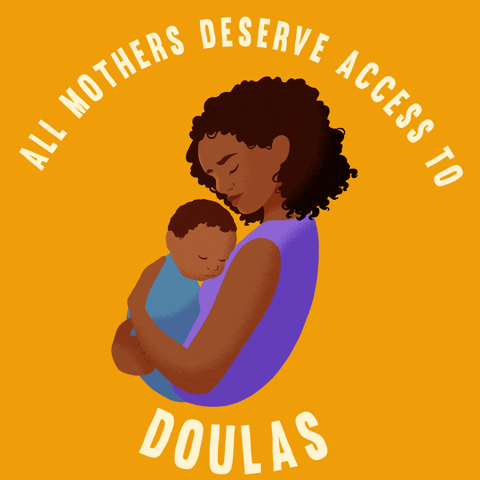 6 GIFs to Support Working Moms by All Better | GIPHY