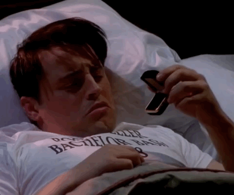 Season 4 Episode 22 GIF by Friends - Find & Share on GIPHY