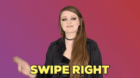 Swiping Right GIFs - Get the best GIF on GIPHY