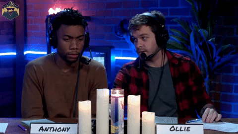 You Want To Have A Good Time GIFs - Get the best GIF on GIPHY