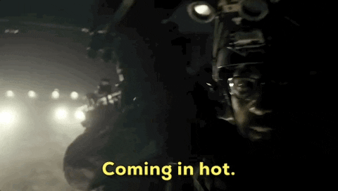 Bravo Team GIFs - Get the best GIF on GIPHY