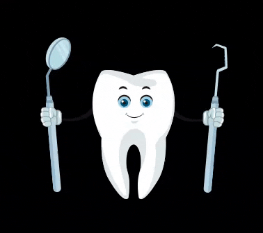 Salud Dental GIFs - Get the best GIF on GIPHY