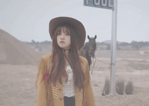 Yuqi GIF by (G)I-DLE - Find & Share on GIPHY