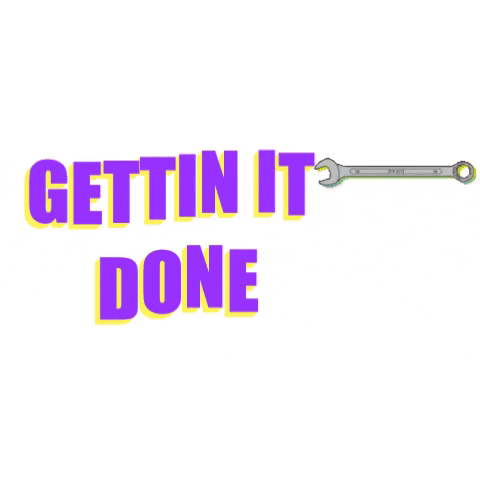 Gettin It Done GIFs - Get the best GIF on GIPHY