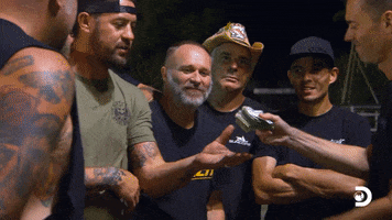 Street Outlaws GIFs on GIPHY - Be Animated