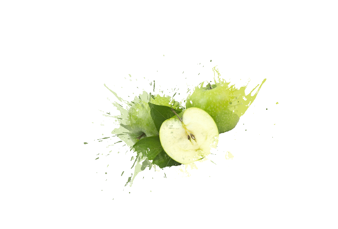 Green Apple Vape Sticker by Skwezed for iOS & Android | GIPHY