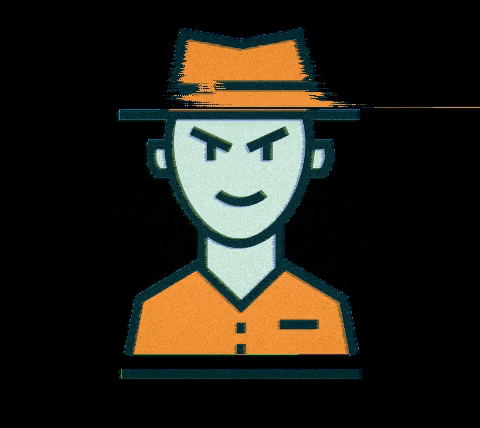 Totem Project GIF - Find & Share on GIPHY