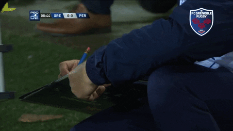 Prendre Des Notes GIFs - Get the best GIF on GIPHY