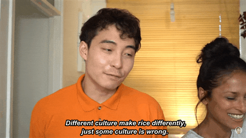 Different Culture GIFs - Get the best GIF on GIPHY