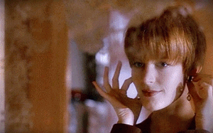 Single White Female Gif