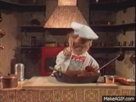 Swedish Chef GIFs - Find & Share on GIPHY