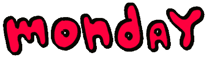 Days of the Week! GIFs - Find & Share on GIPHY