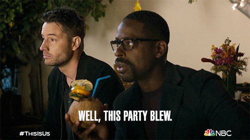 Bad-at-parties GIFs - Get the best GIF on GIPHY