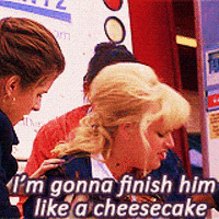 Cheesecakes GIFs - Get the best GIF on GIPHY