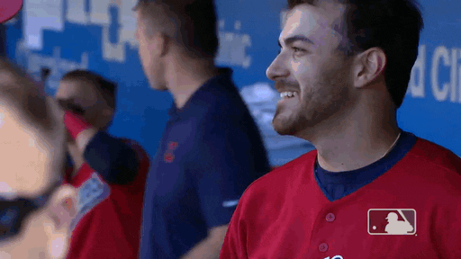 Major League Baseball Sport GIF by MLB - Find & Share on GIPHY