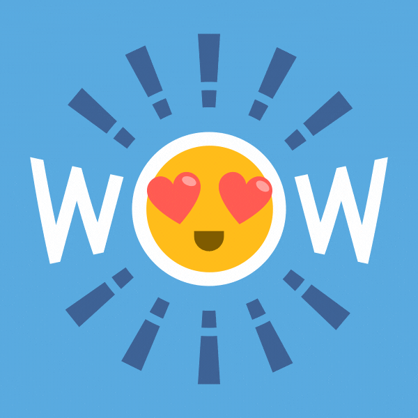 Fun Love GIF by Sawyer - Find & Share on GIPHY