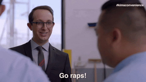 Go-raps GIFs - Get the best GIF on GIPHY