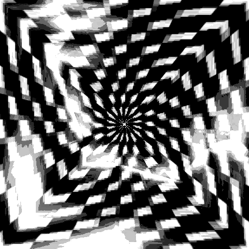 Art Monochrome GIF by badblueprints - Find & Share on GIPHY