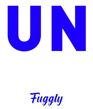 Fuggly GIFs on GIPHY - Be Animated