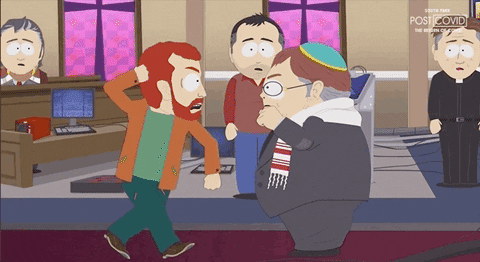 Beat-up-cartman GIFs - Get the best GIF on GIPHY