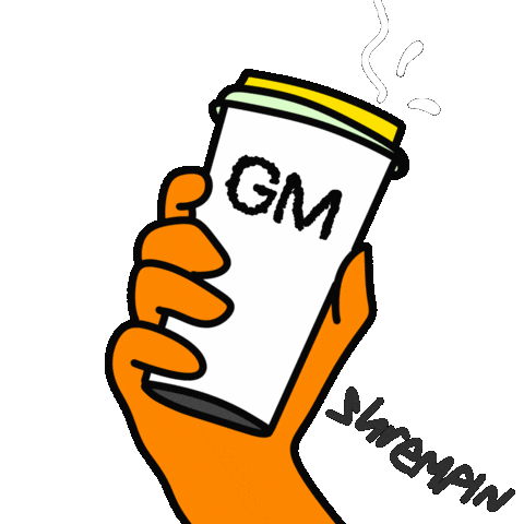 gm GIFs on GIPHY - Be Animated