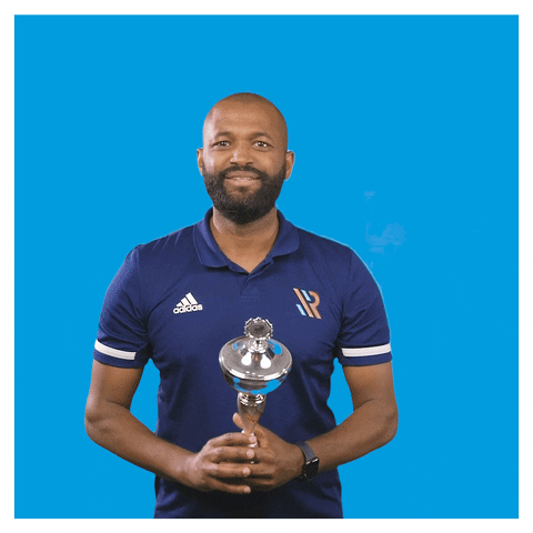 Winnaar Kampioen GIF by Sportbedrijf Rotterdam - Find & Share on GIPHY