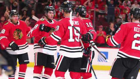 Nhl Playoffs 2014 GIFs - Get the best GIF on GIPHY