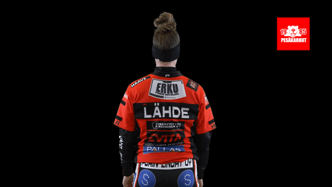 Angry Finnish Woman GIFs - Get the best GIF on GIPHY