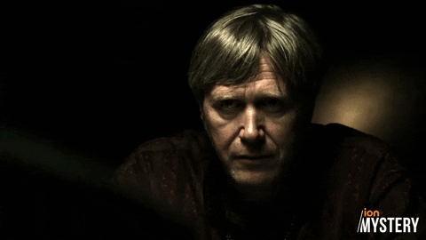 Sheldon Hawkes GIFs - Get the best GIF on GIPHY