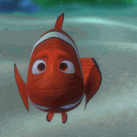 Finding Nemo Jacques Gif