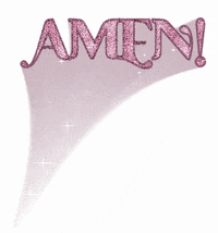 Amen Baby Gif