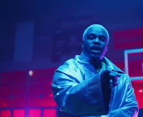Dennis Rodman GIF by A$AP Ferg - Find & Share on GIPHY