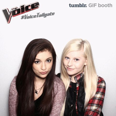 Voice Finale GIFs - Get the best GIF on GIPHY