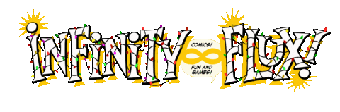 Infinity Flux GIFs on GIPHY - Be Animated